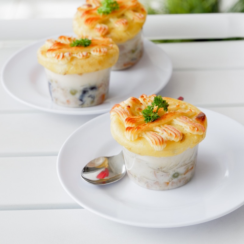 Bakery Menu | Bon Ami Bakery