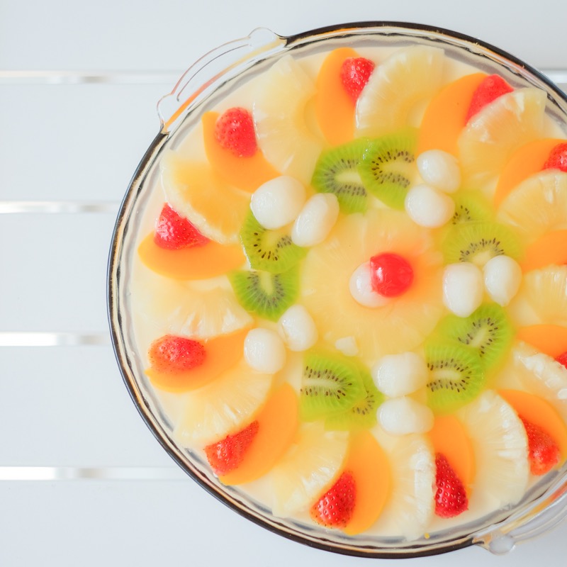 Bakery Menu | Bon Ami Bakery